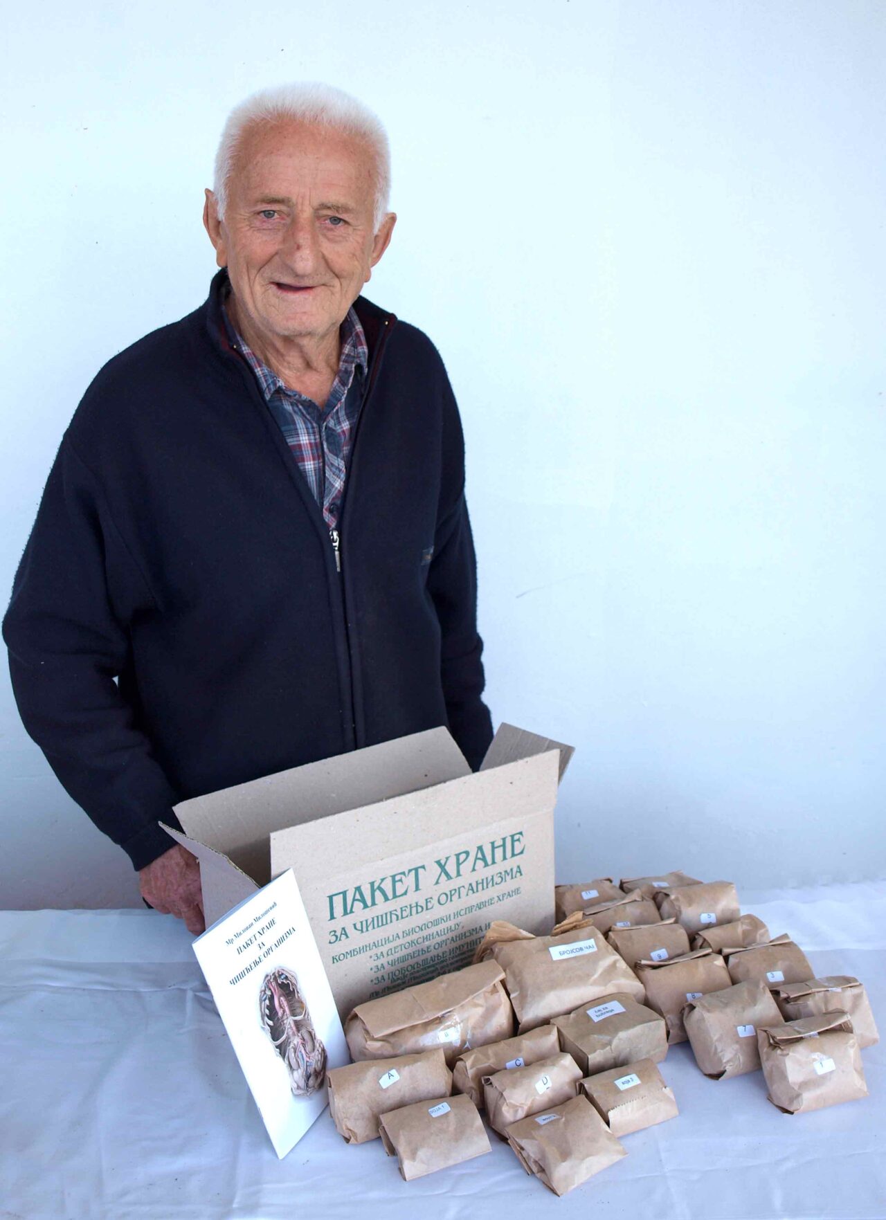 Milovan Milošević | Kuća zdravlja Dub